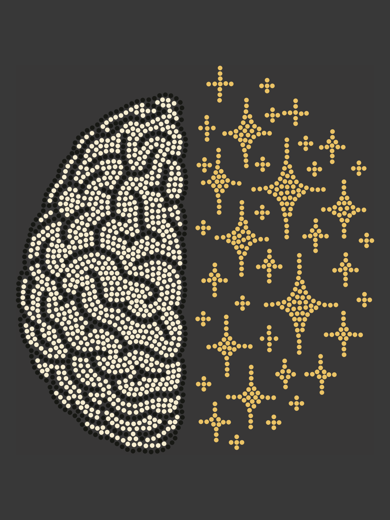 Bling Brain – Krystal Glaze